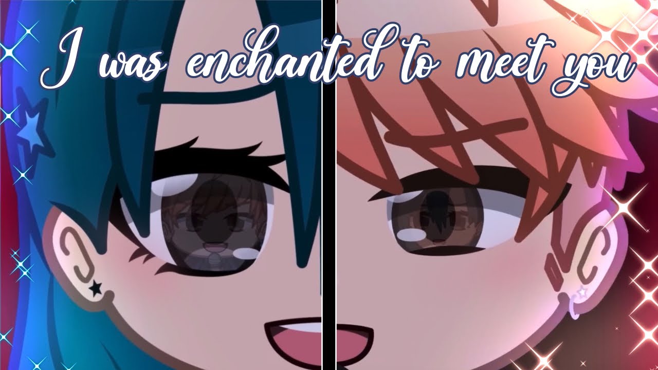 💫┊I was enchanted to meet you♡༅ ️‍🔥music freaks (jake and hailey edit ...