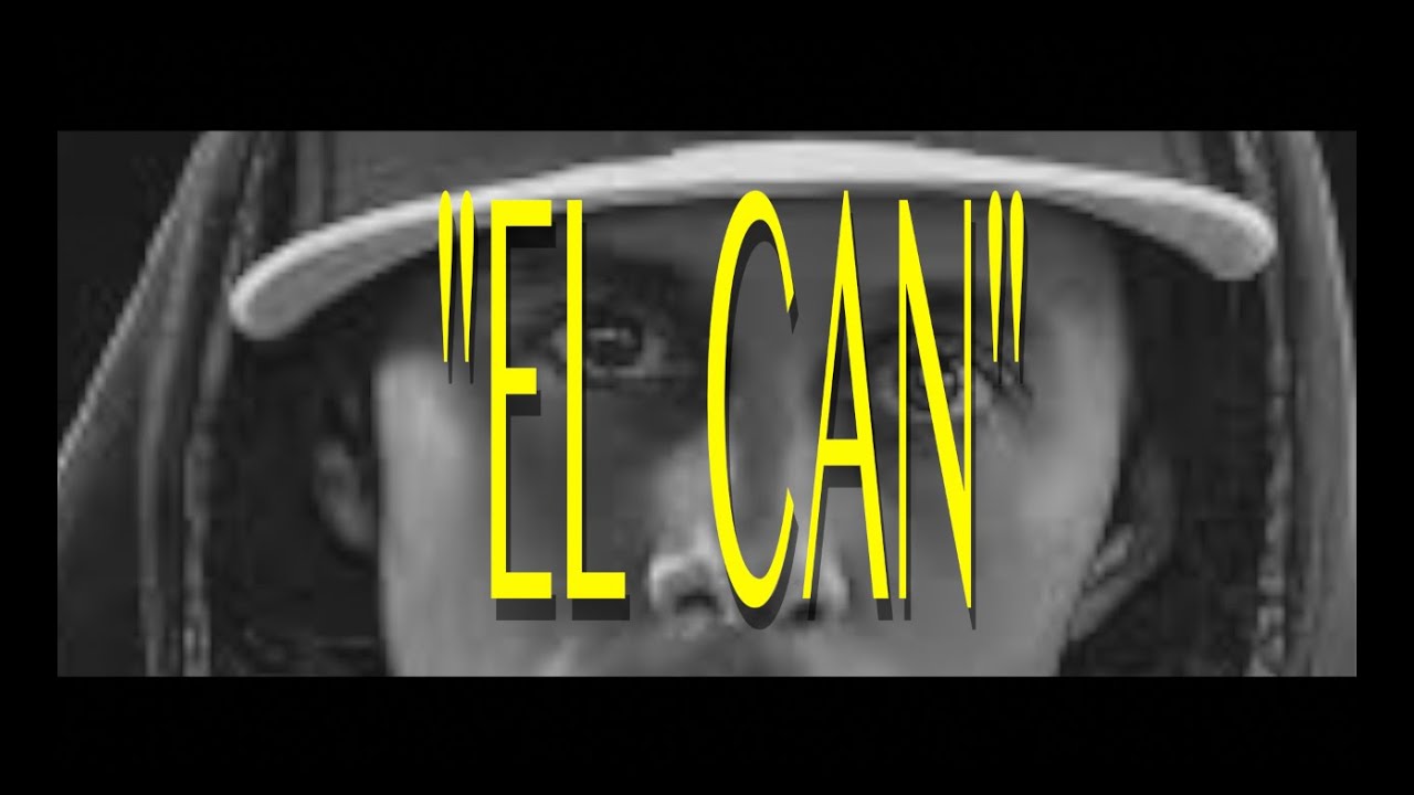 Gransan - "El Can" (prod. Dreamlife) - YouTube