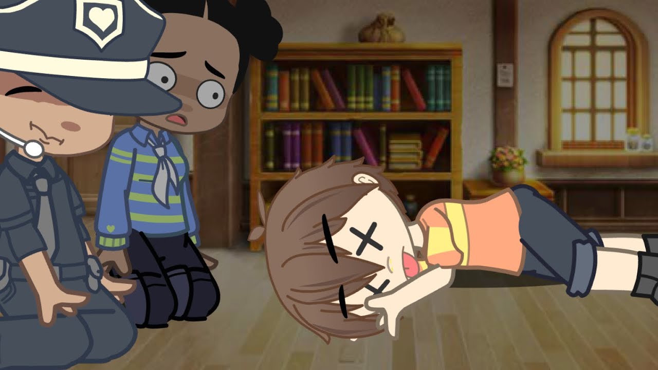 Is anybody here a doctor!? -Breaktale- $hit post - YouTube