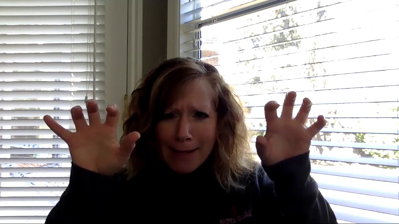 Kimochis: Cat Learns to Paws/Pause - YouTube