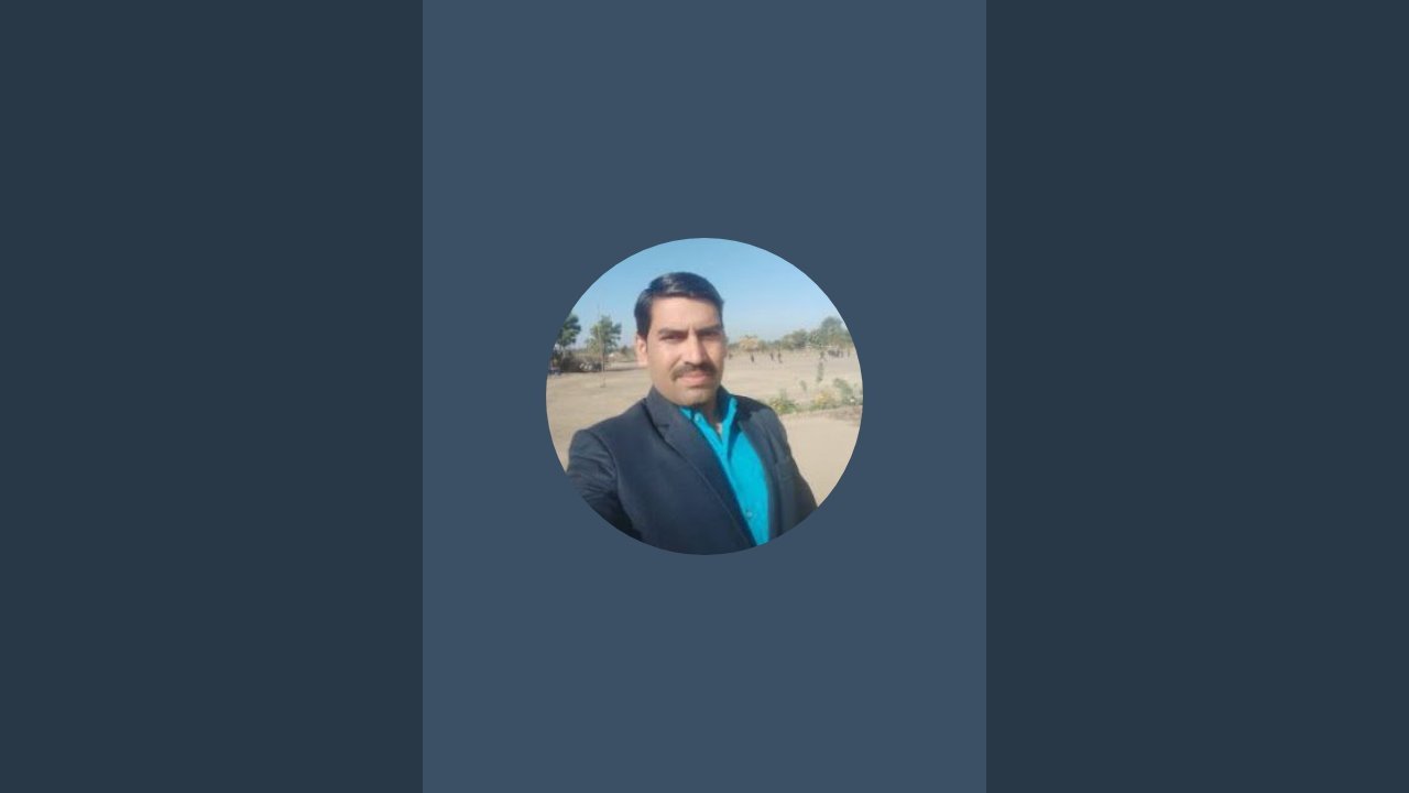 Bharat Patidar is live - YouTube