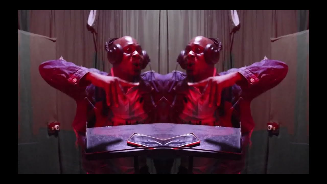 Chef GAf - Comeu com boca (Official Music Video) - YouTube