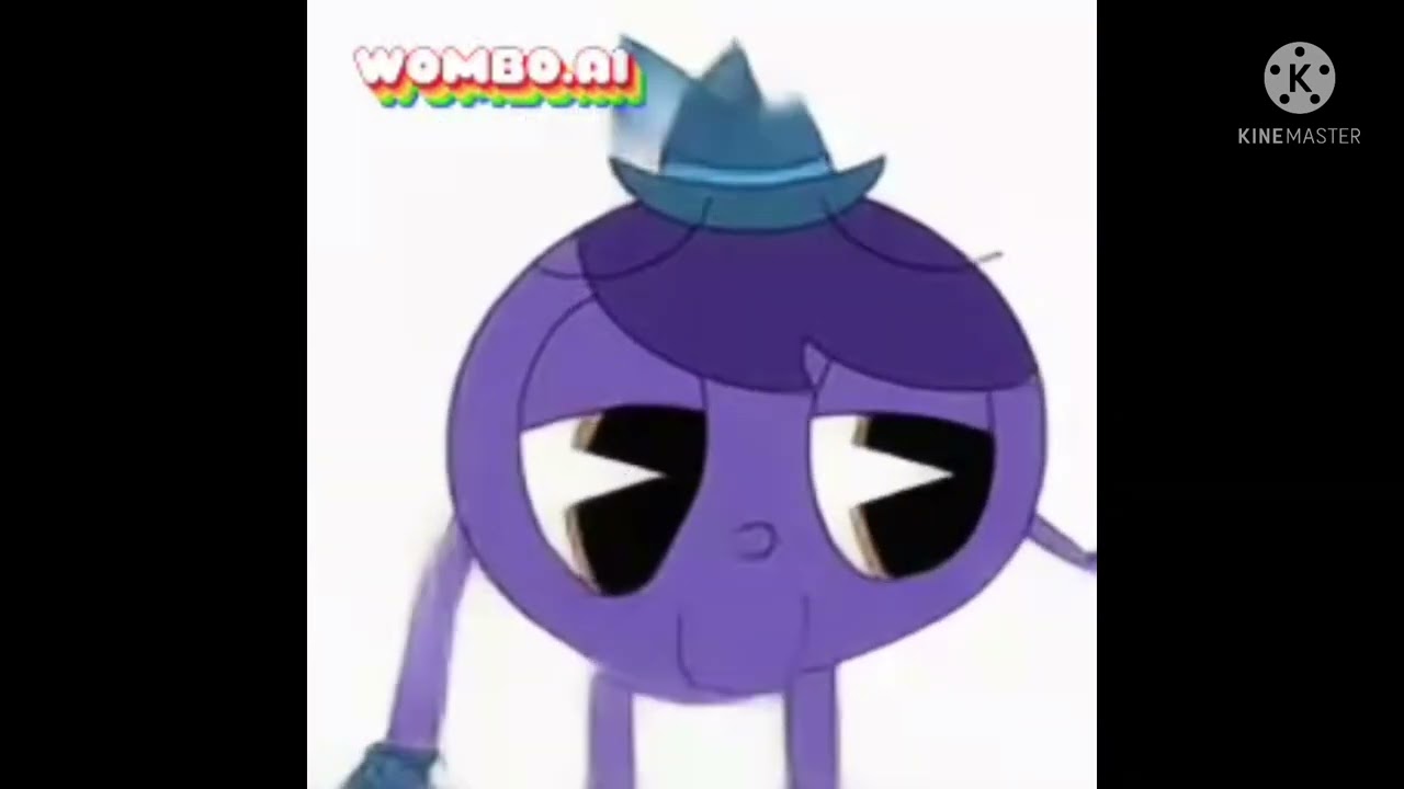 Pac pammy WOMBO ai - YouTube