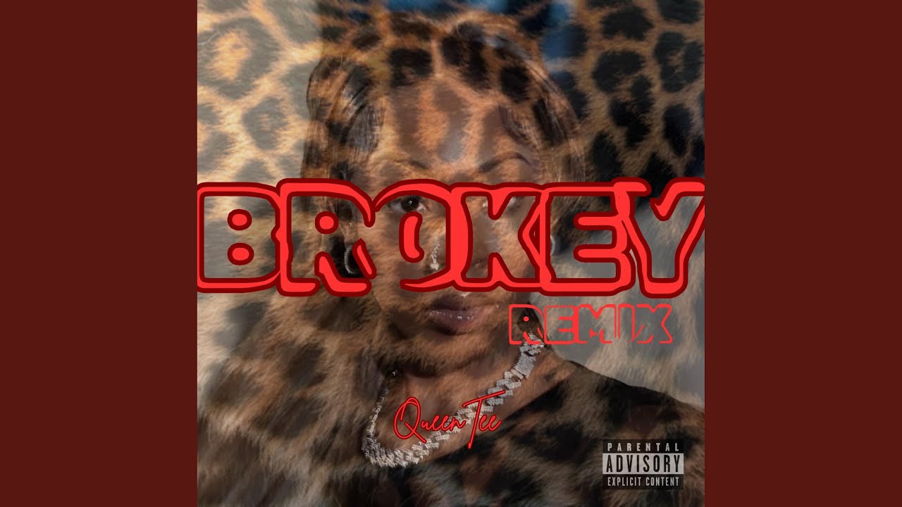 Brokey (Freestyle) - YouTube