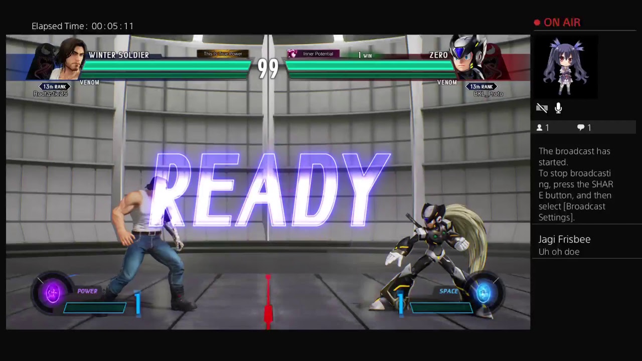 Lest Go Lest Go! - YouTube