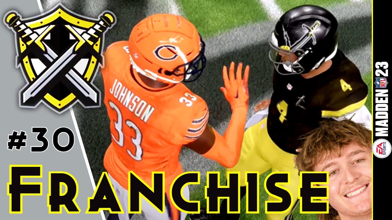 Madden 23 San Diego Crusaders Franchise: TEXAS LONGHORN QUINN EWERS is ...