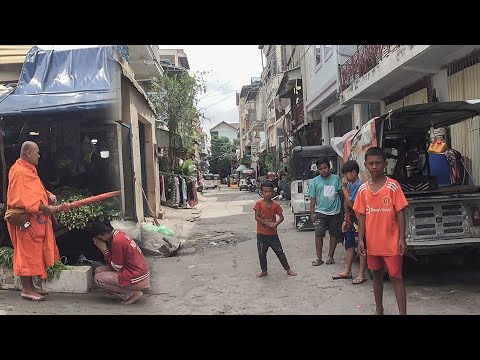 Visit Phnom Penh Discover the way of life in Phnom Penh, Khan Meanchey ...