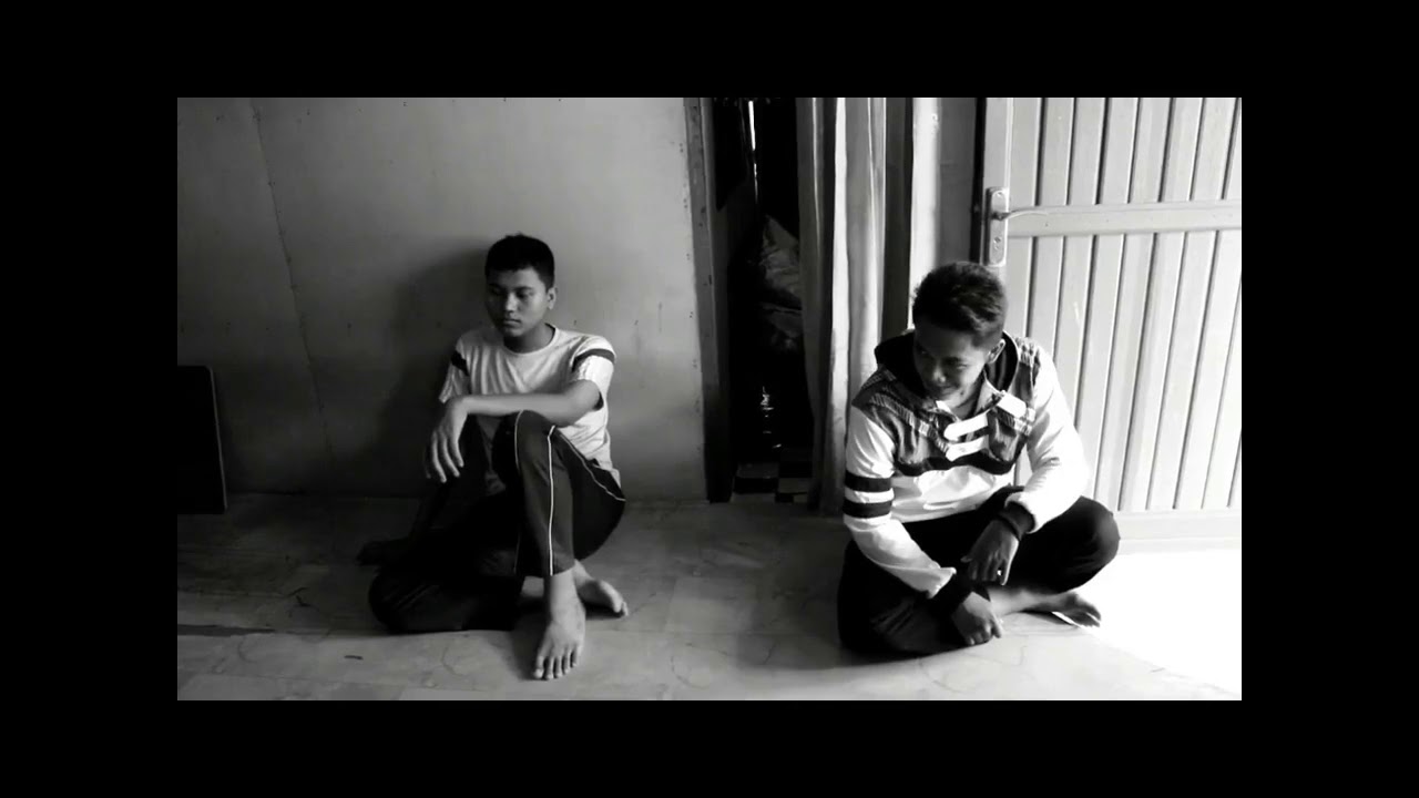 Asasin Project || Cicadas Prequel Official Trailer - YouTube