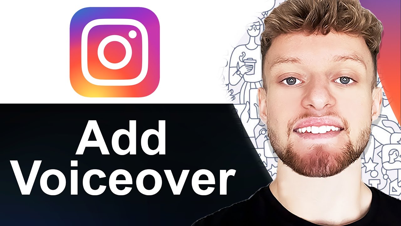 How To Add Voiceover To Instagram Reels Step By Step YouTube how-to-add-voiceover-to-instagram-reels-step-by-step-youtube