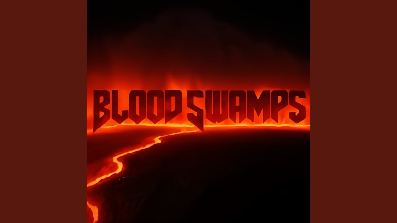Blood Swamps - YouTube