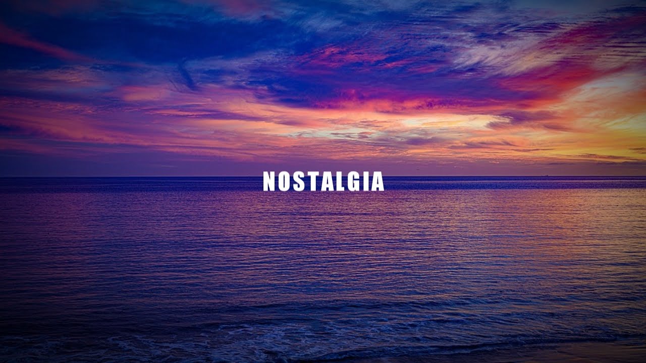 [FREE] ''Nostalgia'' - Emotional Trap Instrumental Beat # ...