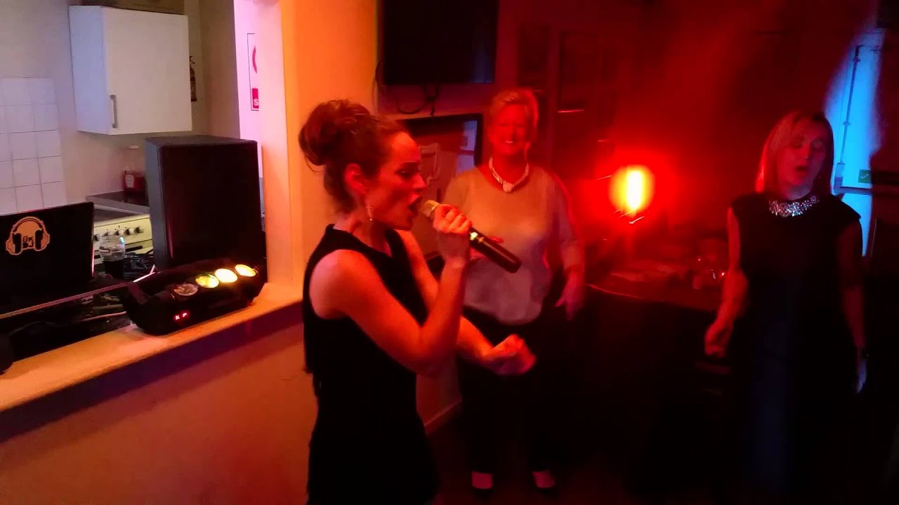 The UKDJ Ltd with Gemma Samuels March 2016 www.theukdj.com - YouTube