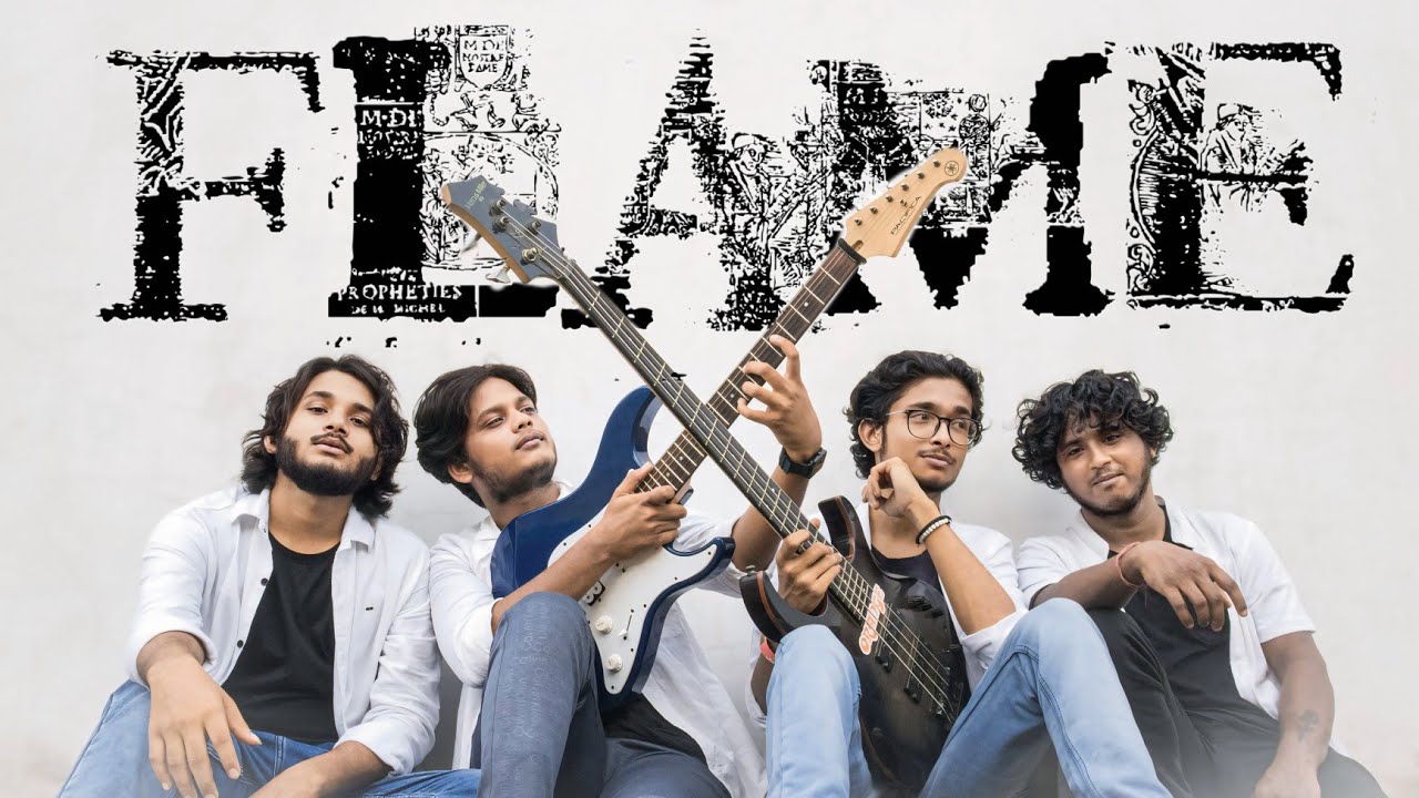 Ami Thakbo Tomar Sathe | FLAME | OFFICIAL AUDIO - YouTube