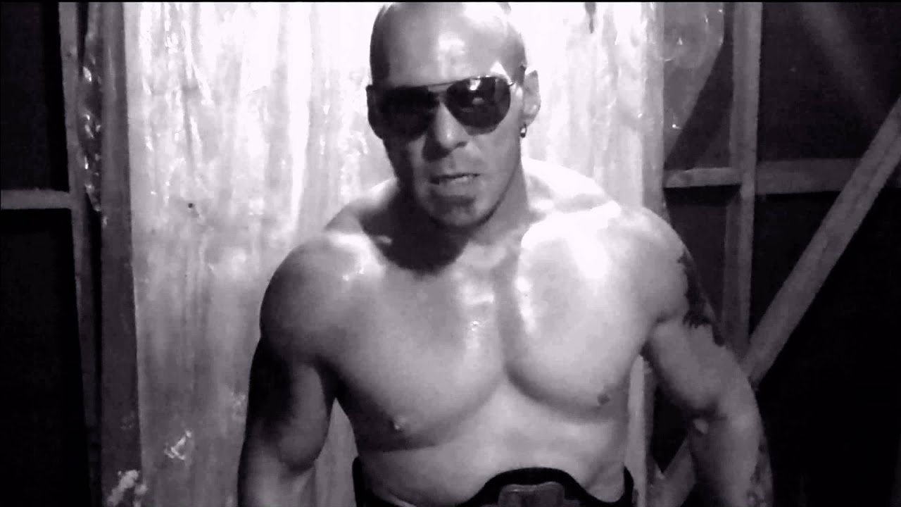 Evil INC: Damien Legion Sends A Message - YouTube