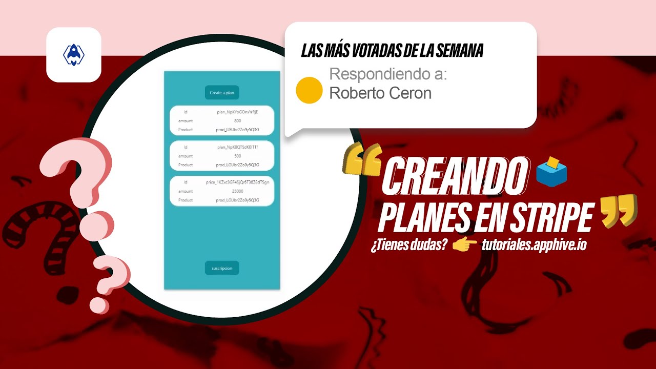 21. Creando planes en Stripe - YouTube