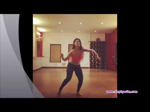 Ritmik modern çiftetelli