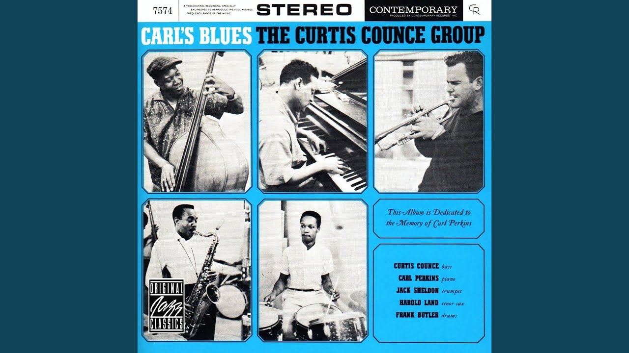 Larue (Remastered 1990) - YouTube