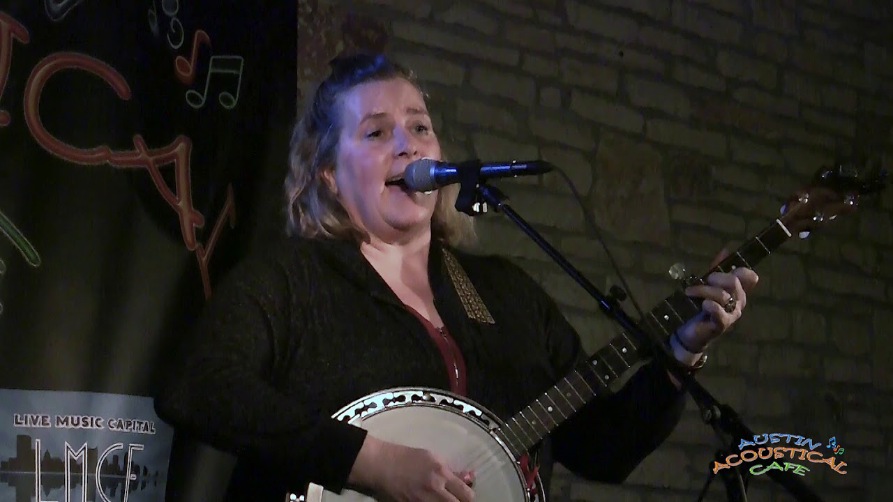 8x10 - Susan Gibson - YouTube