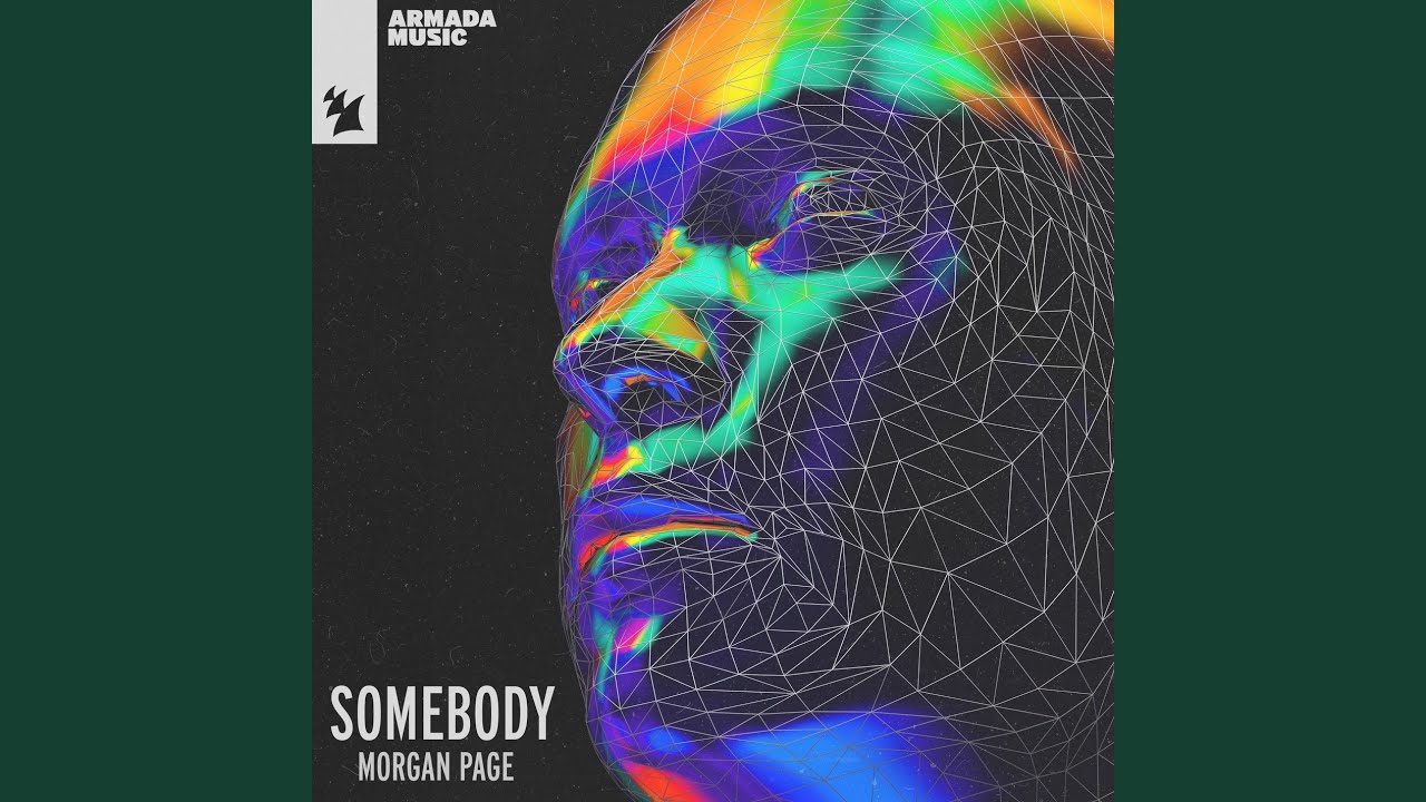 Somebody - YouTube Music
