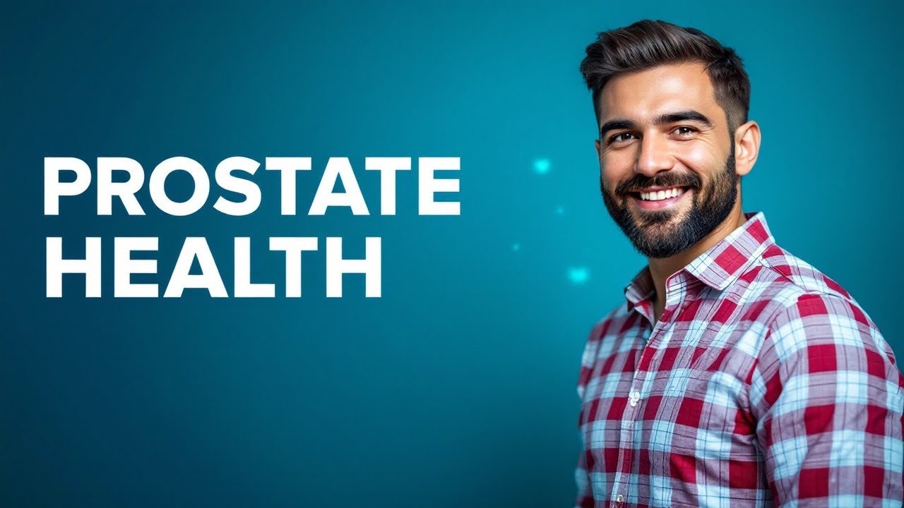 Effective Exercises to Reduce Prostate Enlargement! - YouTube