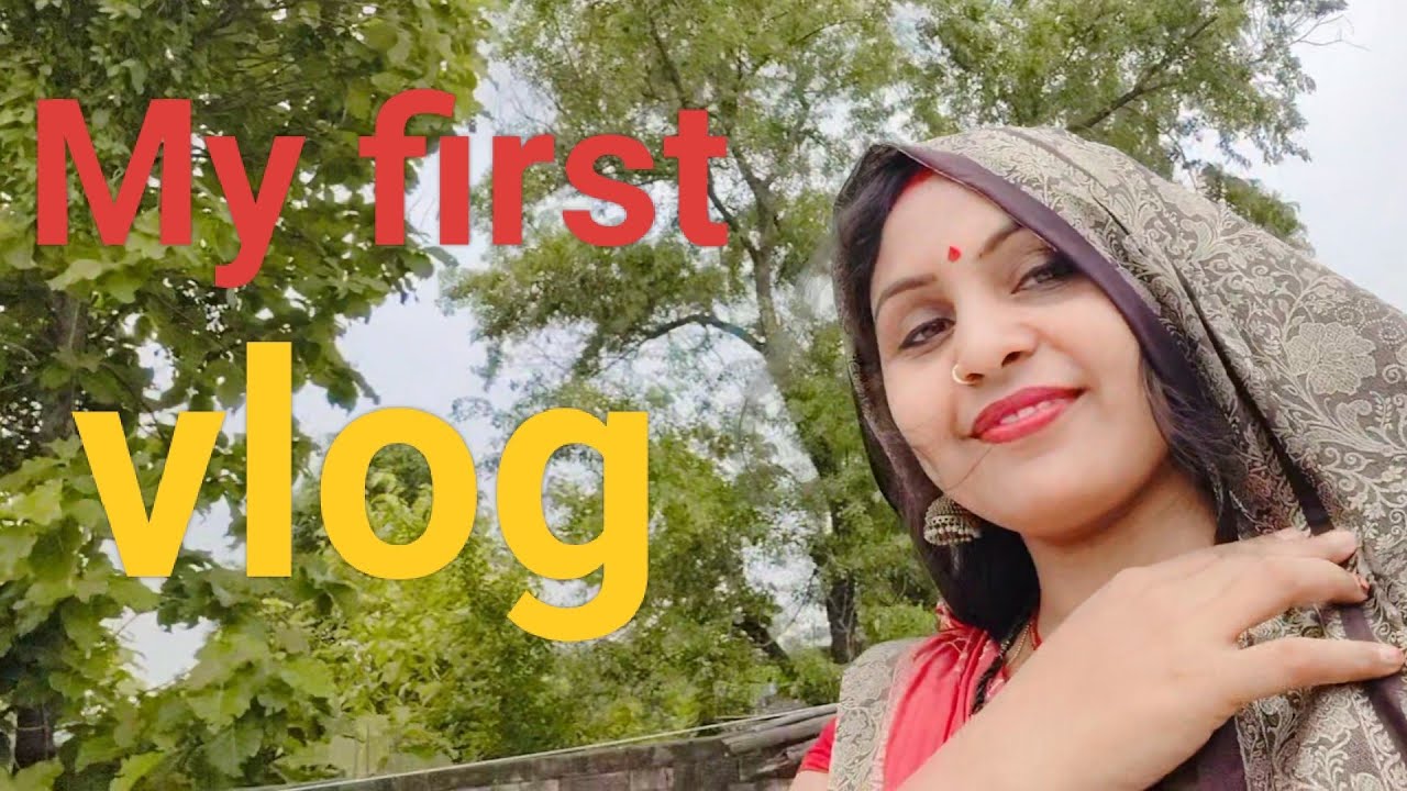 my first viral video 1 million views..🙏🙏 #viral #myfirstvlog #video ...