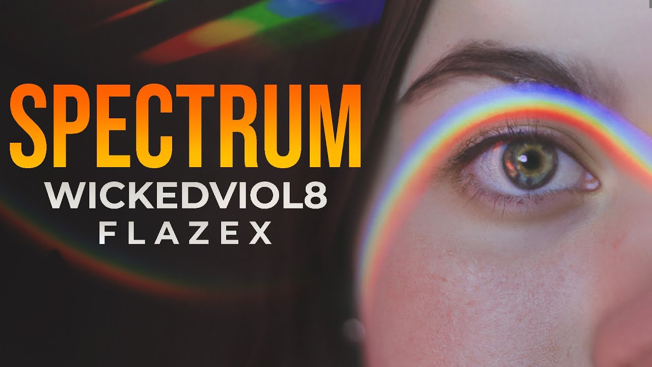 Wicked Viol8 & Flazex - Spectrum - YouTube