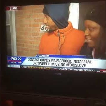 Brotherlylove on Fox 29 - YouTube