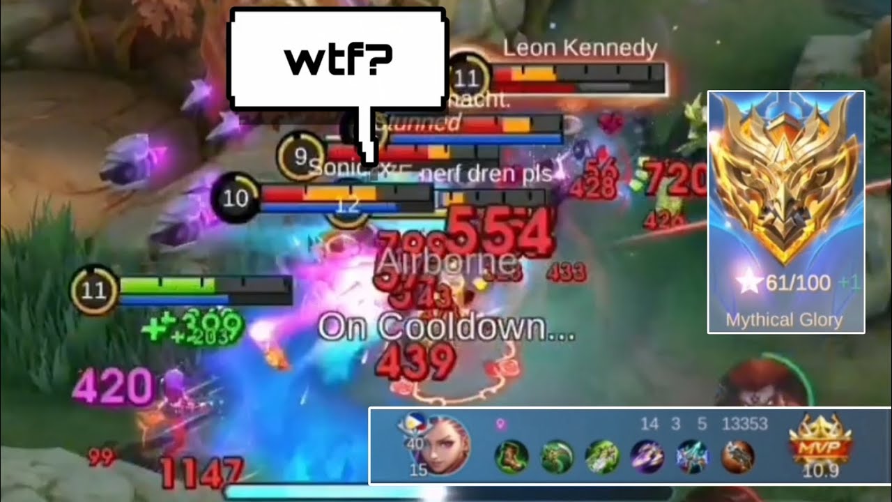 This Ixia Build is Insane - YouTube