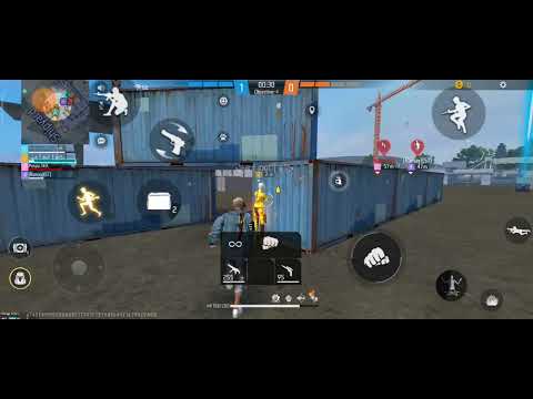 free fire mini vlog - YouTube