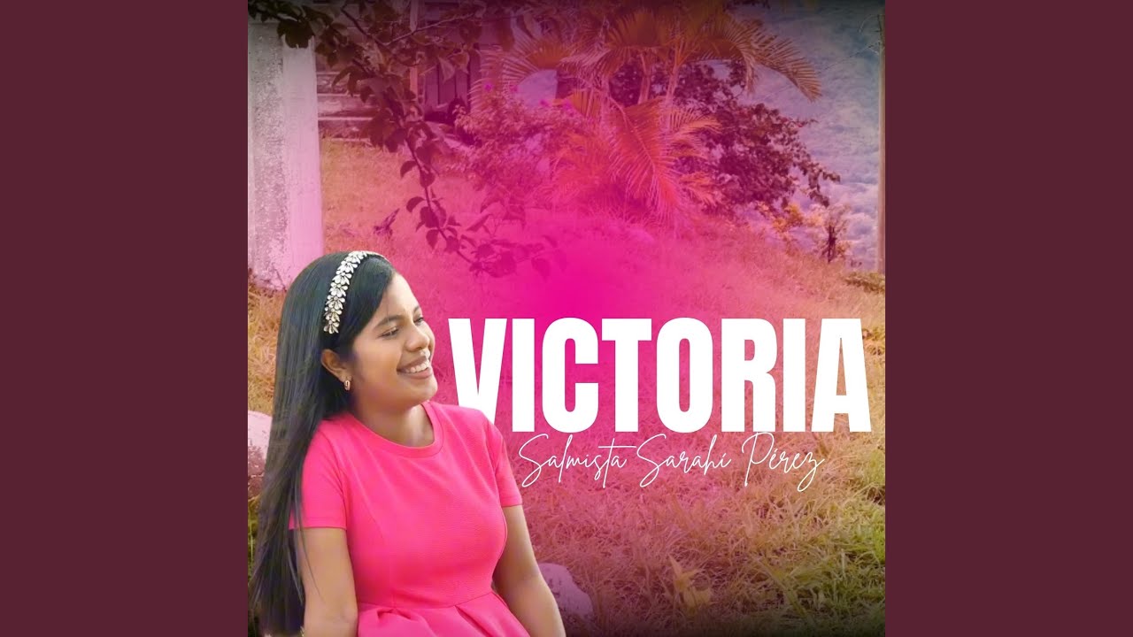 Victoria - YouTube