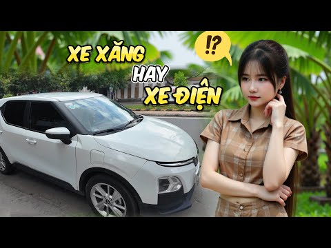 Vinfast VF5 Sau 230km: Xe Điện Có Thực Sự \