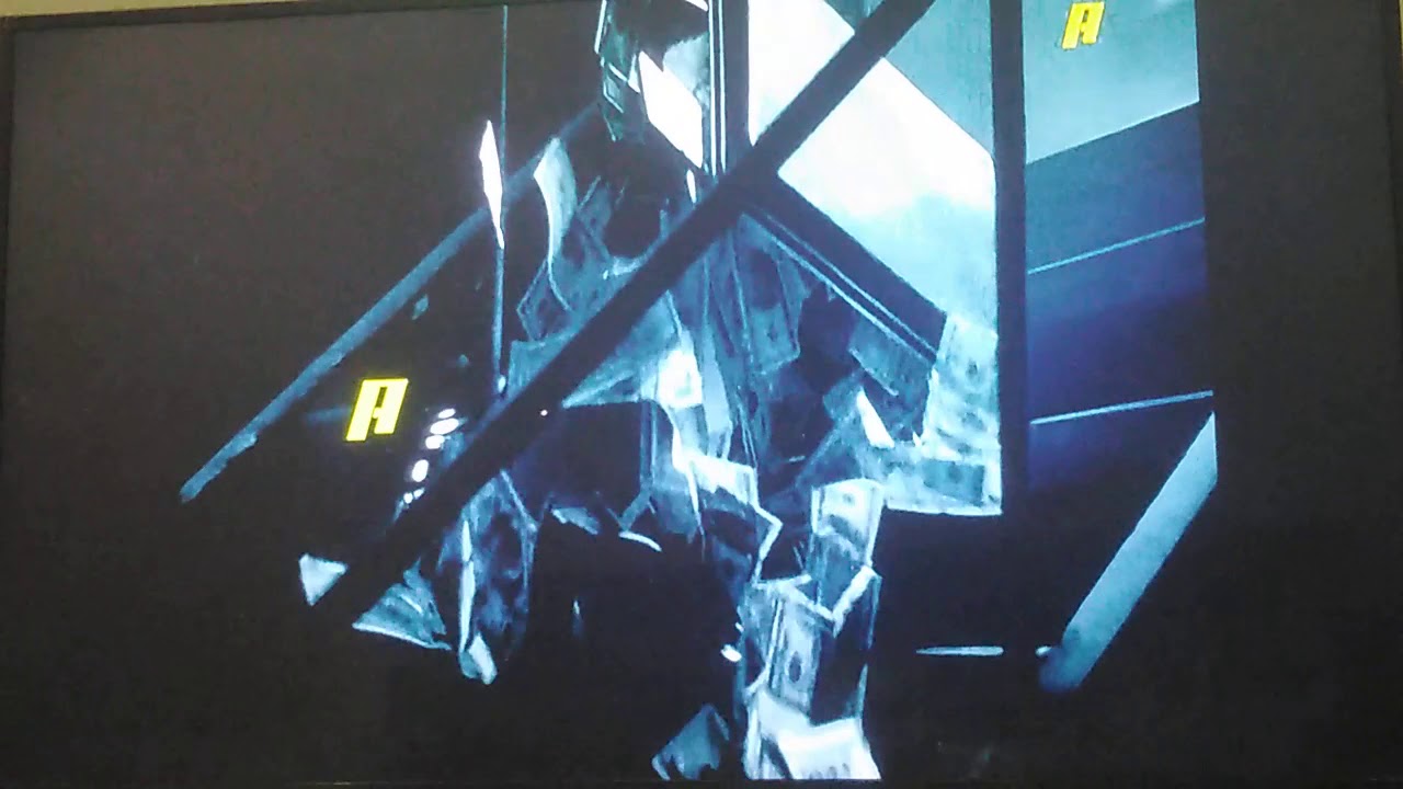 mbc action ident 5 - YouTube