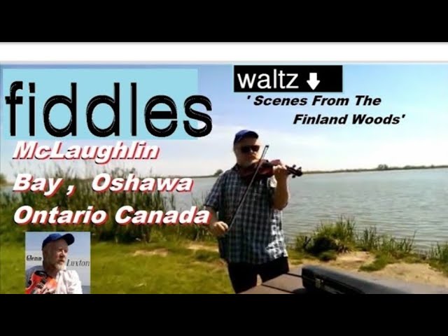 Scenes From The Finland Woods ( waltz on fiddle ) Chords - Chordify