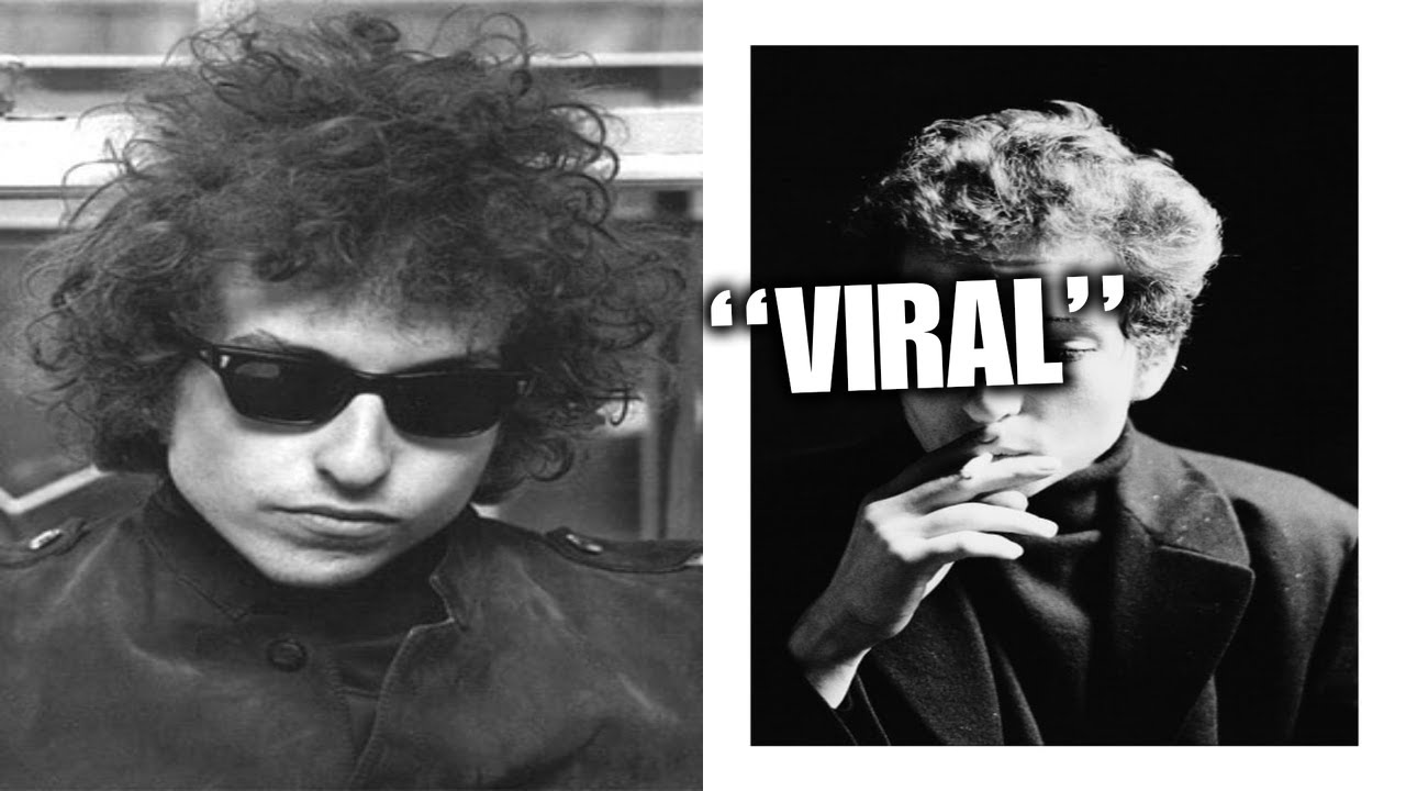 Bob Dylan's Secret Seductions Unveiled For 2024! - YouTube