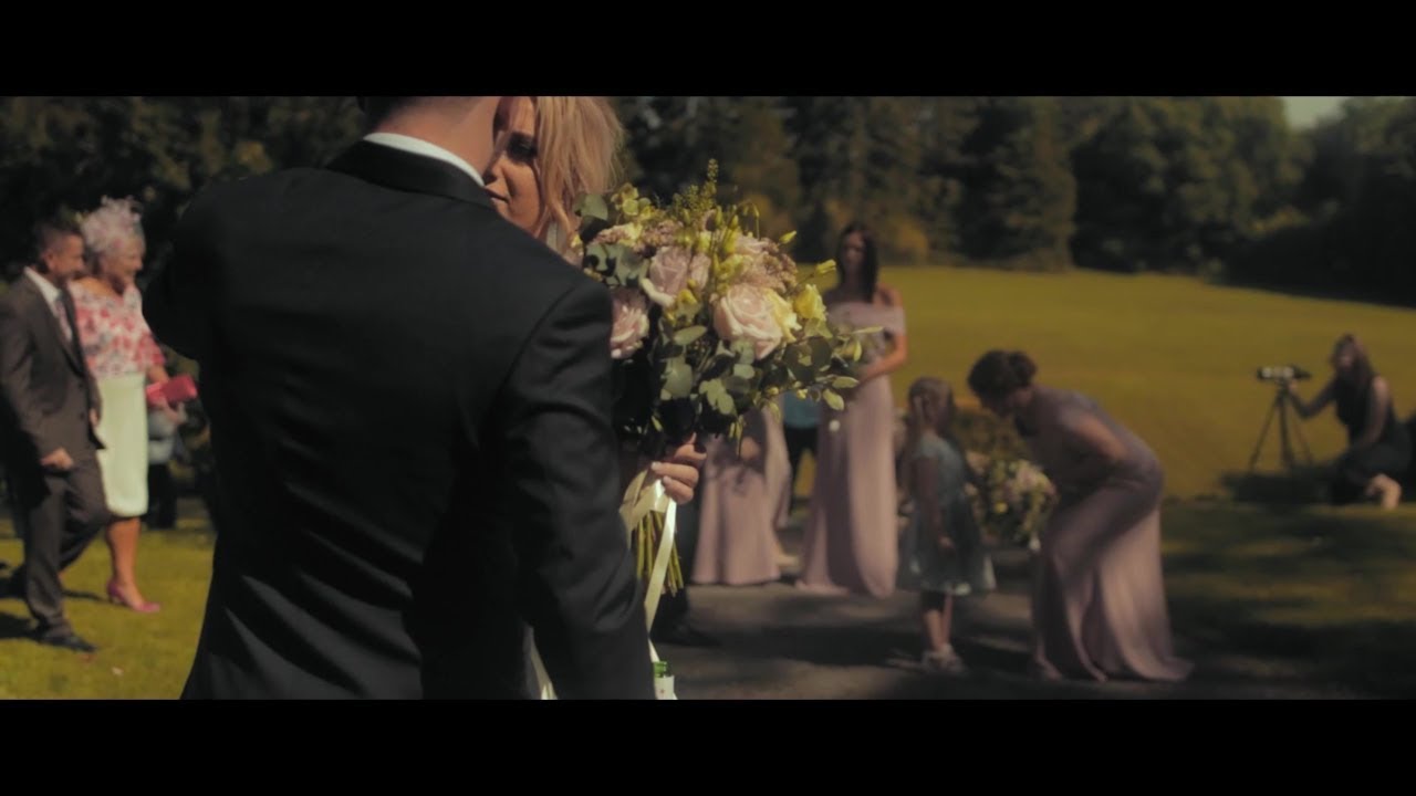 Mr and Mrs Fowler - The Official Wedding Video - YouTube