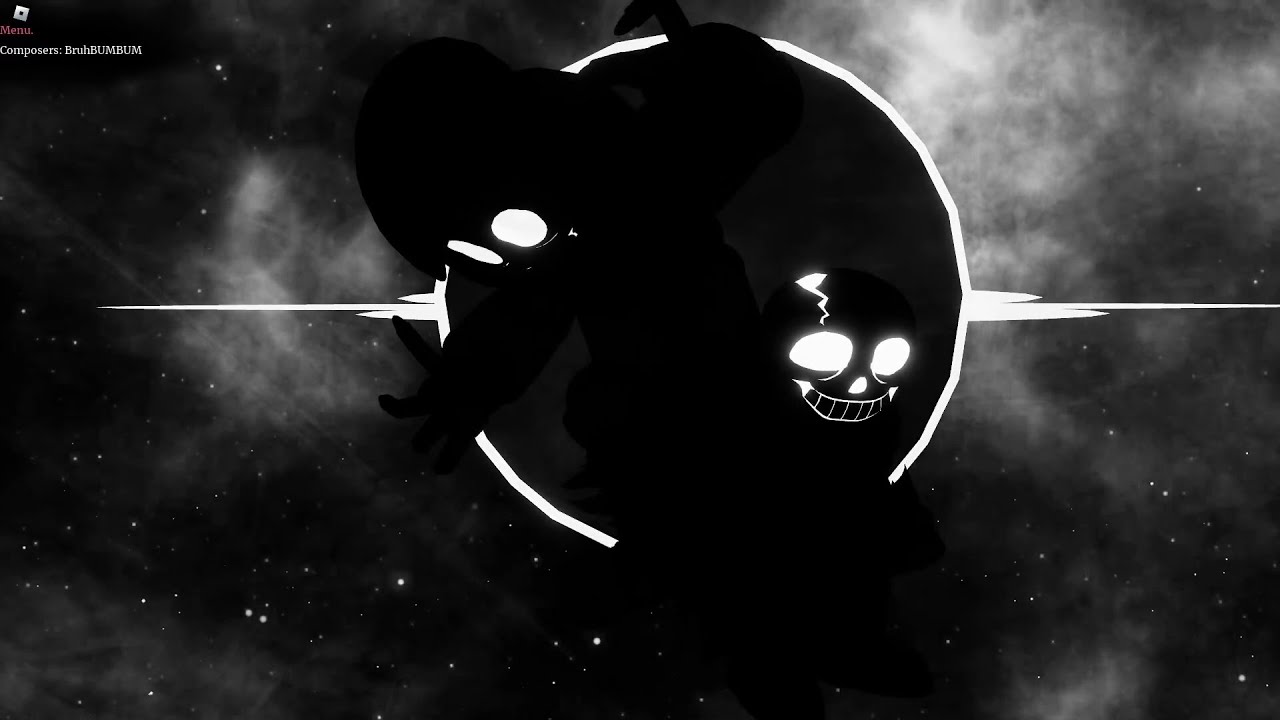 One of the best Roblox Undertale games // ECLIPSE [DEMO] - YouTube