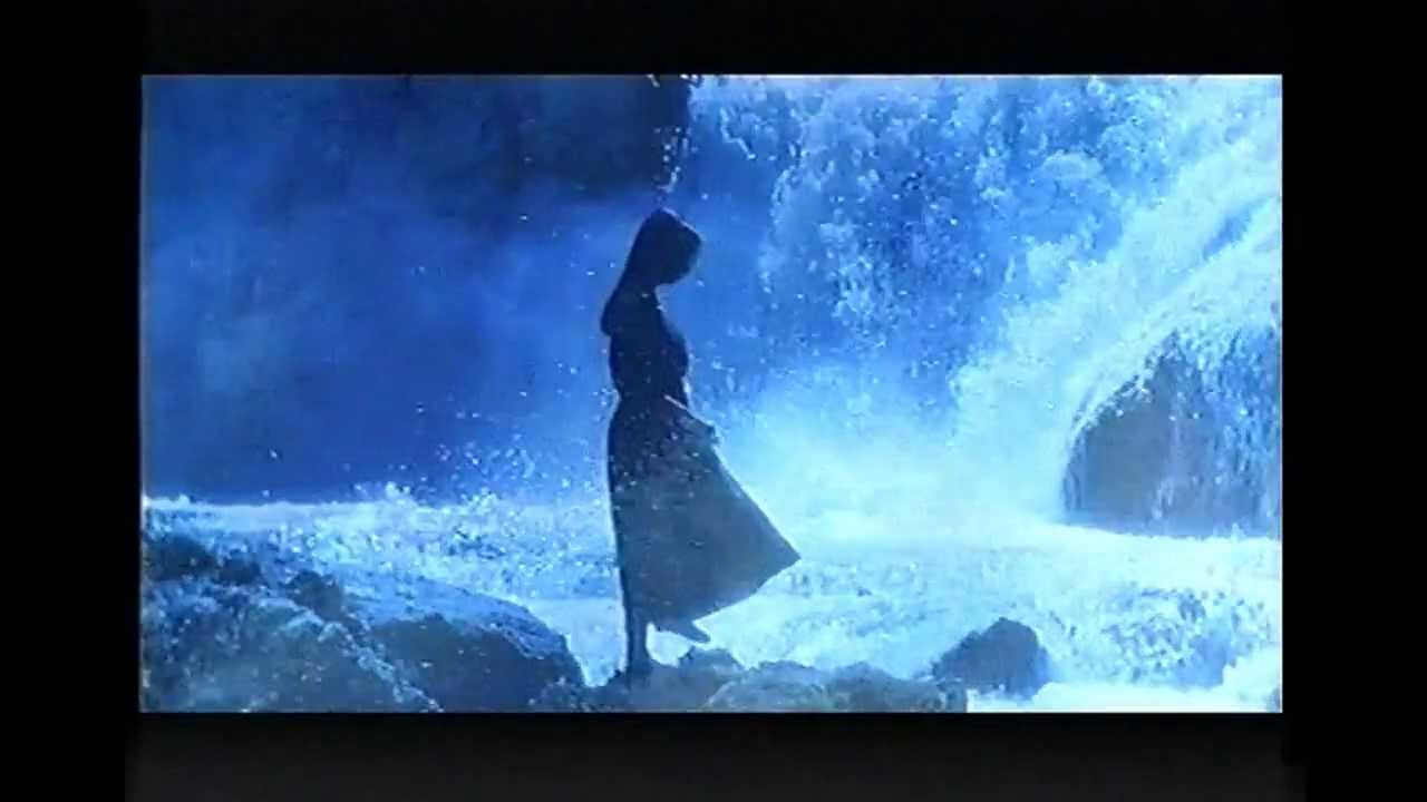 Timotei Shampoo Werbung Beautiful world 1993 - YouTube