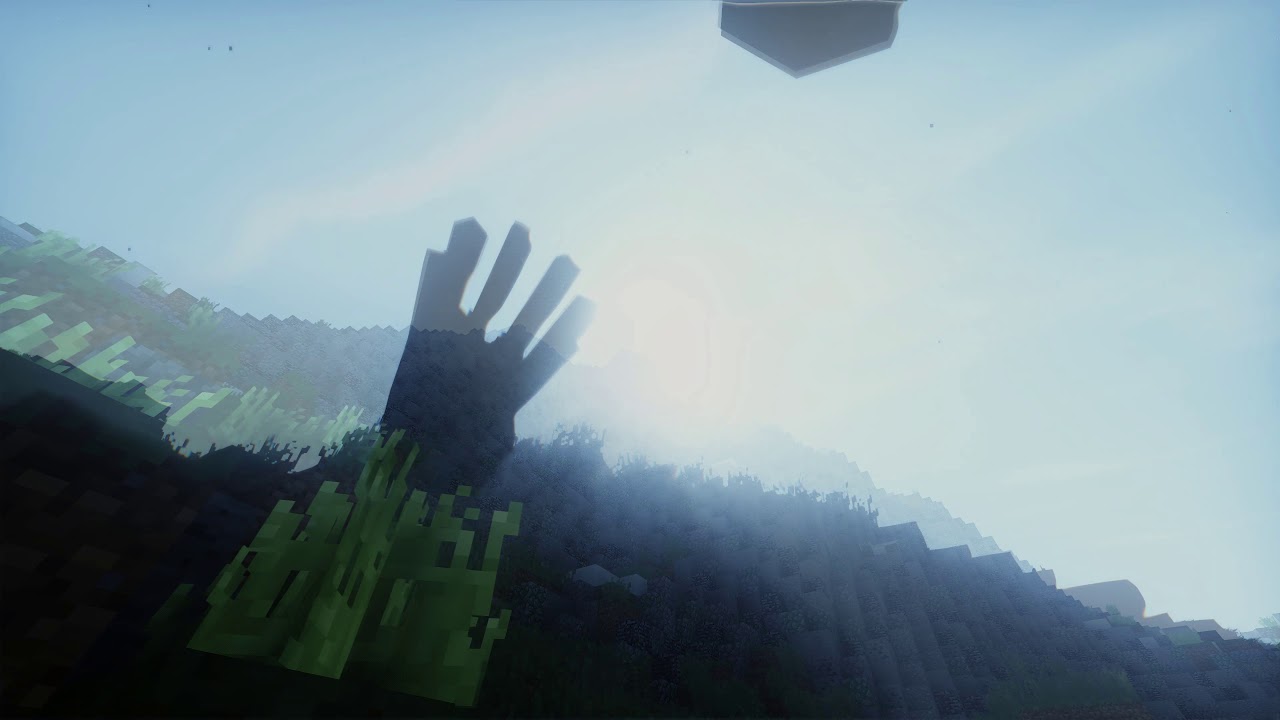 VOID Shaders Cinematic Overview (re-upload) - YouTube