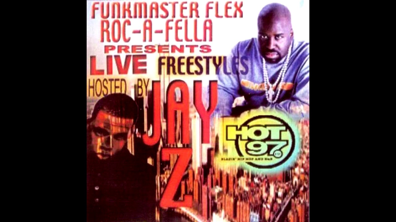 H Money Bags, Omillio Sparks, Memphis Bleek - Freestyle Hot 97 - YouTube