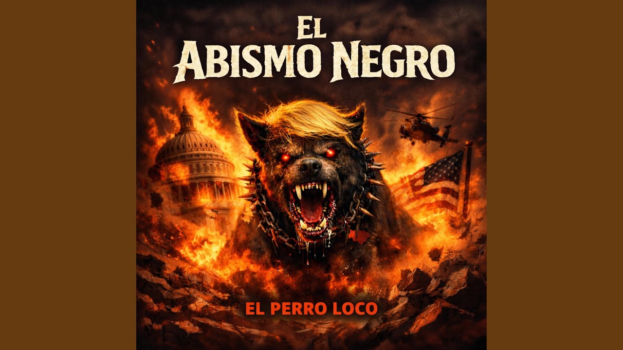El Perro Loco - YouTube