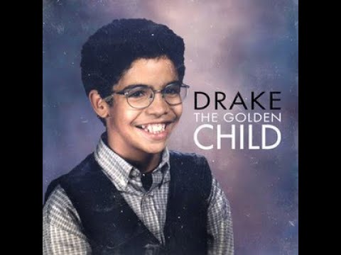 9 YEAR OLD DRAKE Rapping and singing - YouTube