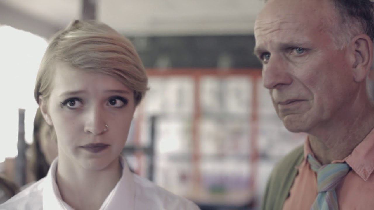 George Telfer 2017 Showreel - YouTube