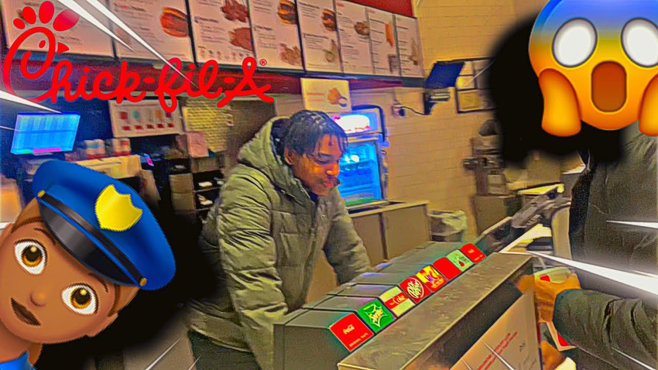 I GAVE OUT CHIC-FIL-A ON A SUNDAY IN PHILLY 🤣 - YouTube