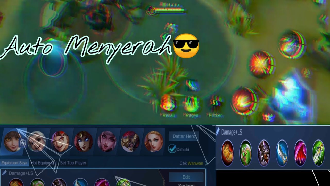 [Top-GAMEPLAY] -Wan-Wan- Road To Global Coy - YouTube