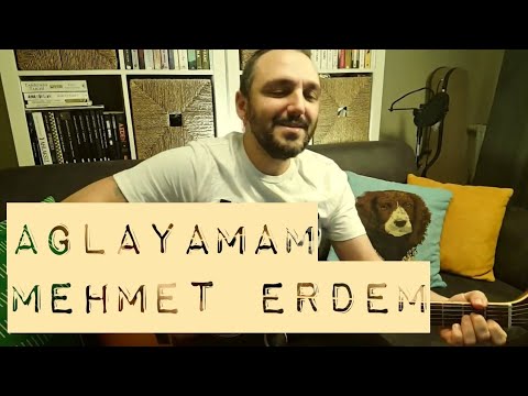 AĞLAYAMAM / Mehmet Erdem (akustik cover) - Eser Çobanoğlu
