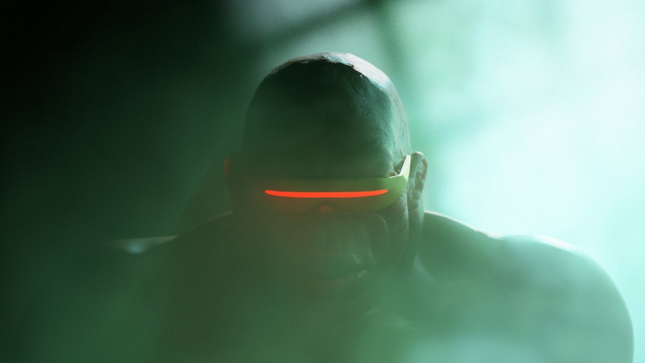 BATMAN | Mutant Leader | THE DARK KNIGHT RETURNS | 3D Animation by ...