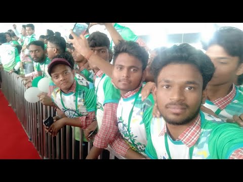 grand meet up for vk padian_all_college_grand#meetup - YouTube