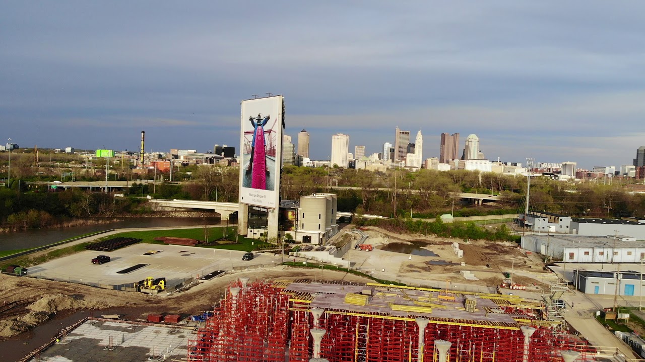 Orange Barrel Media and Cover My Meds headquarters - YouTube