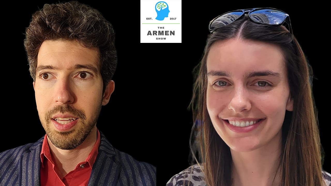 403: The Social Graph Versus The Interest Graph With Rebecca Faith ...