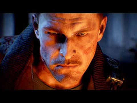 Call of Duty: Black Ops 3 Zombies - Tank Dempsey Memories Trailer ...